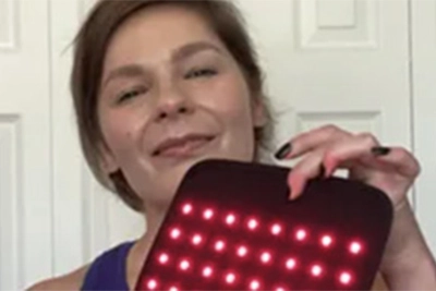 Nunawave - Red Light Therapy
